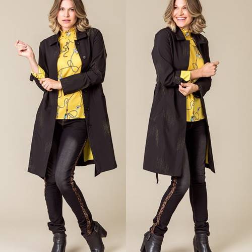 Coats & Jackets – Gabriel's Fashion & Footwear | Classic & casual women ...