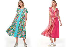 About Us – Gabriel's Fashion & Footwear | Classic & casual women clothing