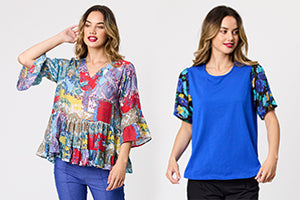 About Us – Gabriel's Fashion & Footwear | Classic & casual women clothing