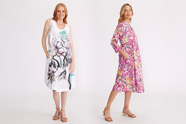 Gabriel's Fashion & Footwear | Classic & casual women clothing