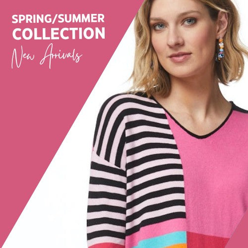 Gabriel's Fashion & Footwear | Classic & casual women clothing