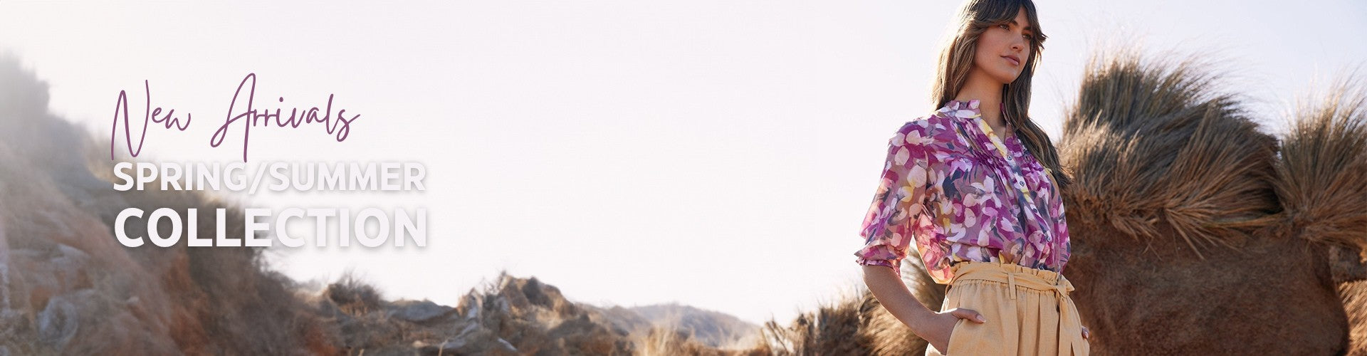 Gabriel's Fashion & Footwear | Classic & casual women clothing