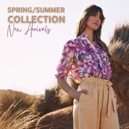 Gabriel's Fashion & Footwear | Classic & casual women clothing