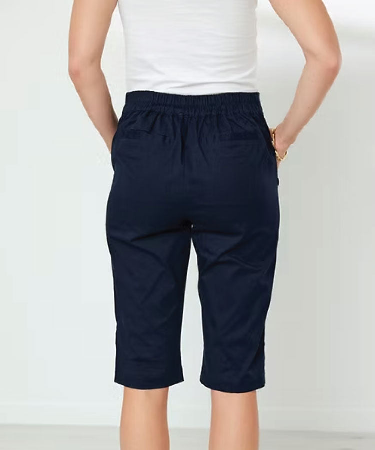 Newport Rico Short - Midnight – Gabriel's Fashion & Footwear | Classic ...