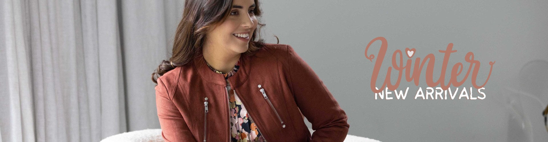 Gabriel's Fashion & Footwear | Classic & casual women clothing