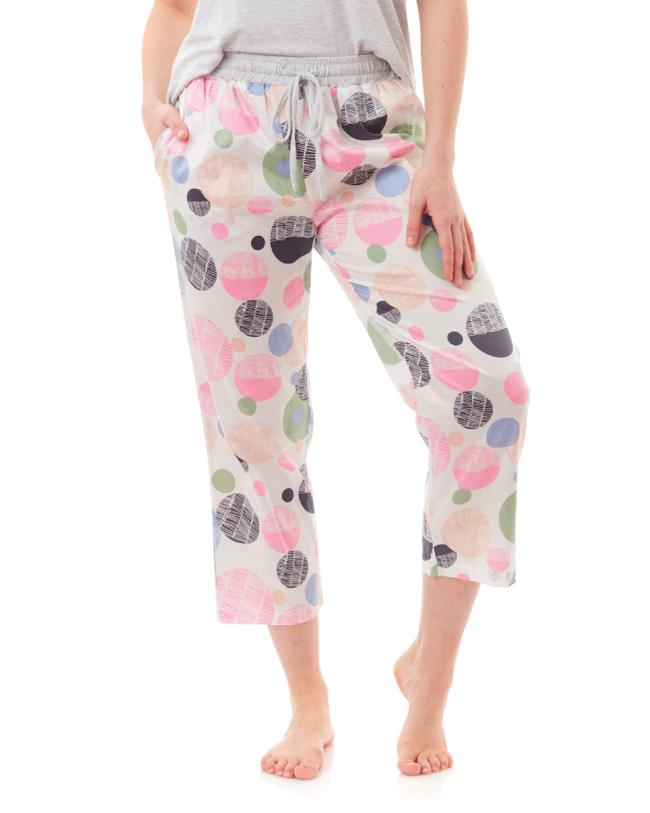 Givoni Multi Long Pyjamas – Gabriel's Fashion & Footwear | Classic ...